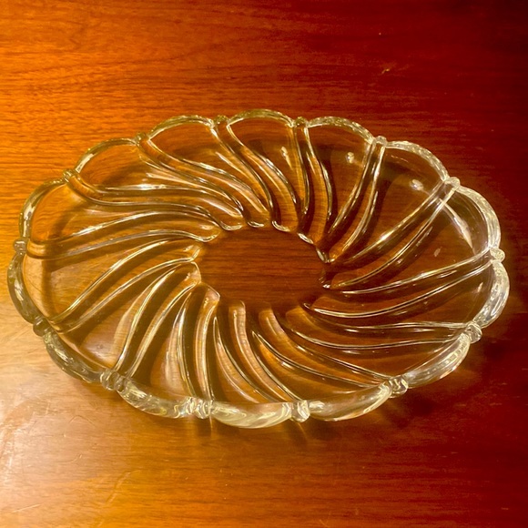 unbranded | Dining | Vintage 97s Candy Dish | Poshmark